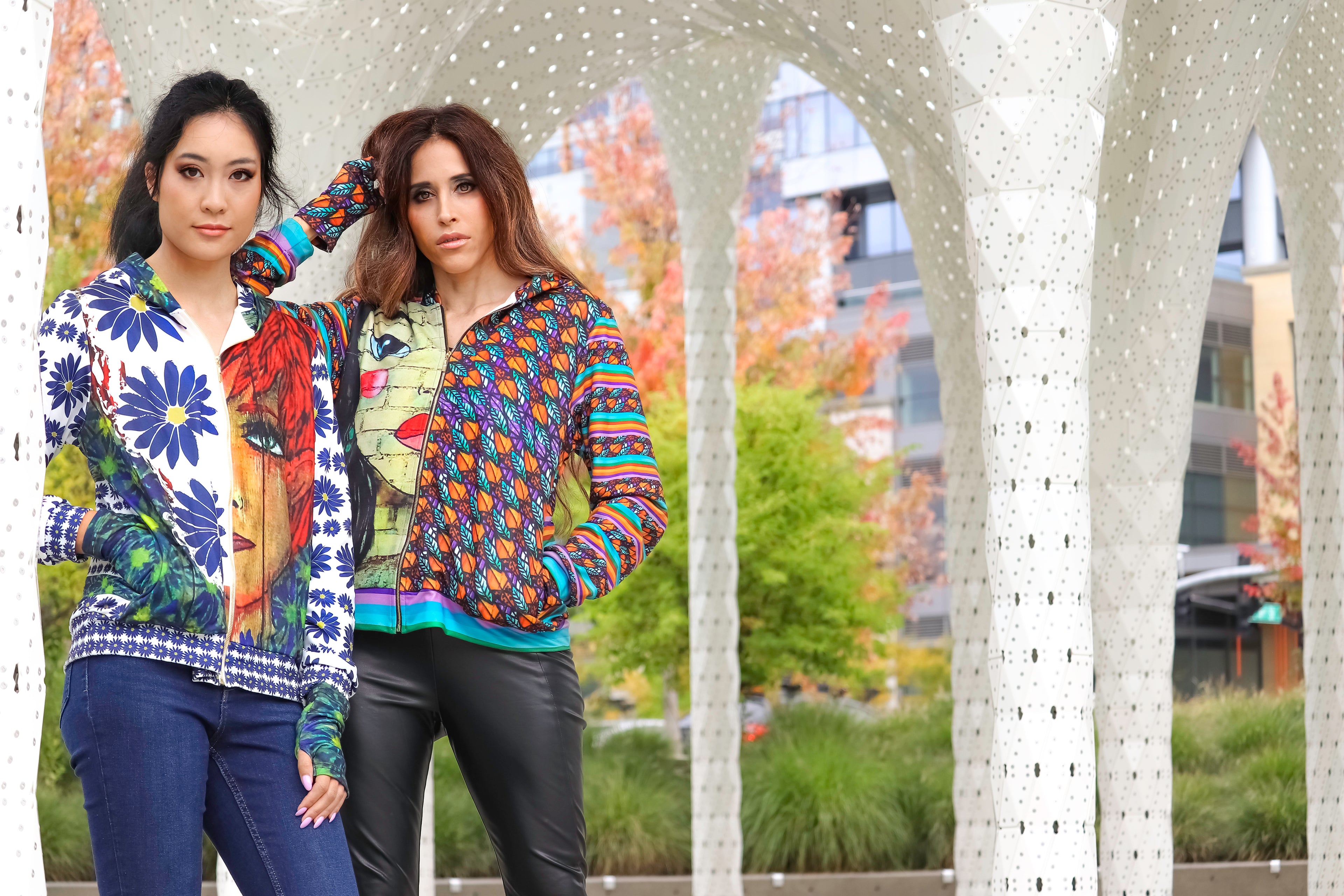 Quality Peruvian Clothing | Peruvian Jewelry | Peruvian Fashionistas